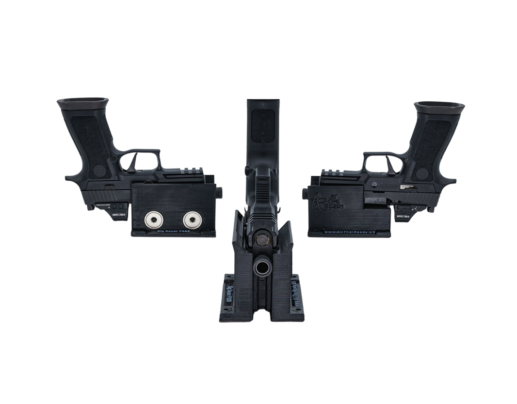 Custom magnetic vehicle gun mount for sale | quickdraw gun mount – At ...